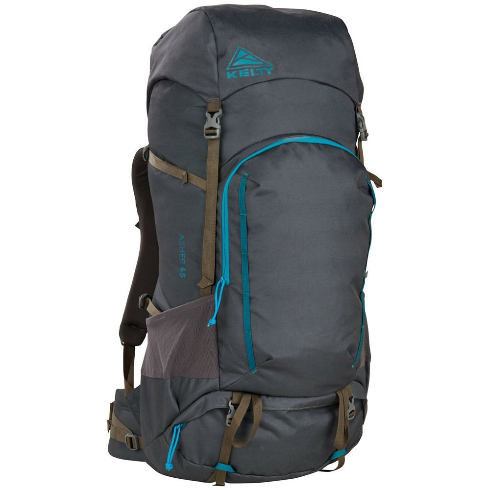 Asher 35L Backpack by Kelty | MKE Outdoor Indoor Exchange