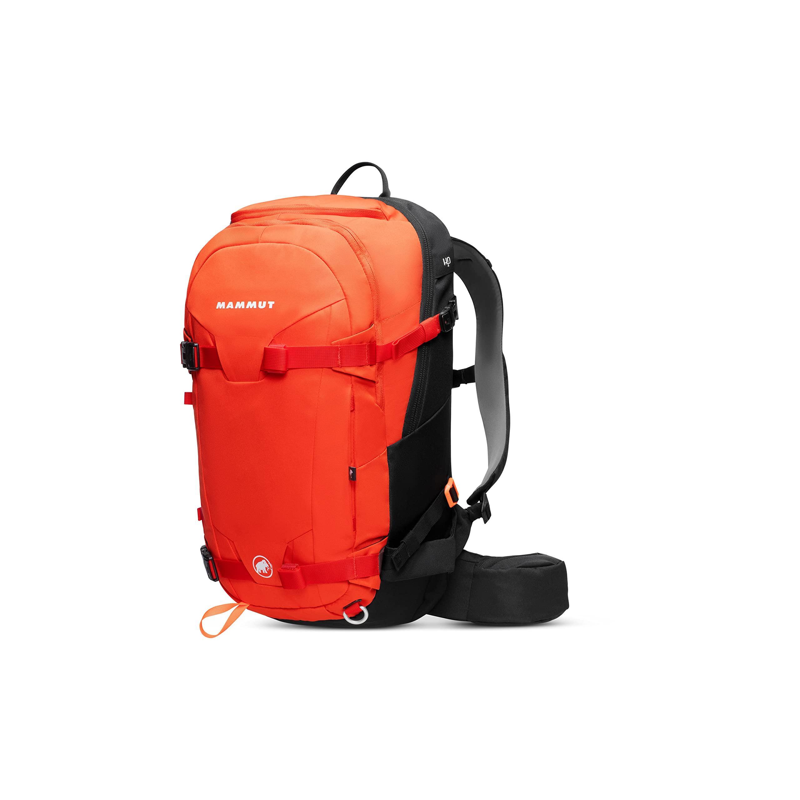 Nirvana Backpack by Mammut | MKE Outdoor Indoor Exchange