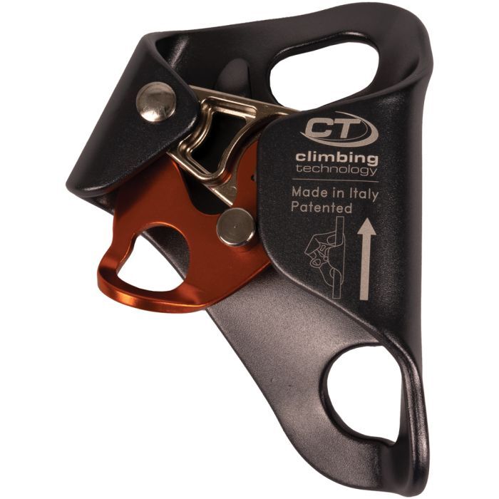 ABC Ascender-Type:Chest | MKE Outdoor Indoor Exchange