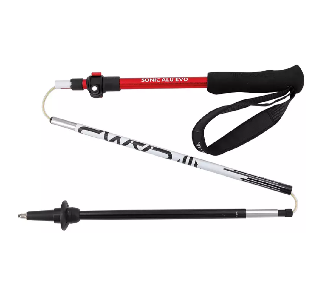 Camp Sonic Alu Trekking Poles | MKE Outdoor Indoor Exchange